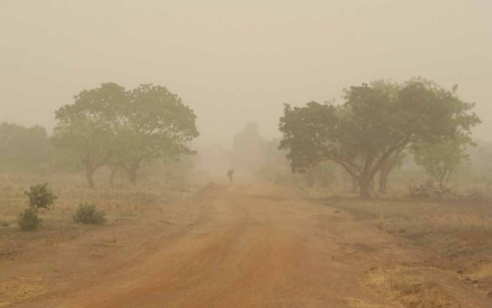 TIPS TO PROTECT YOUR SKIN DURING HARMATTAN | Integrated Health Care HMO